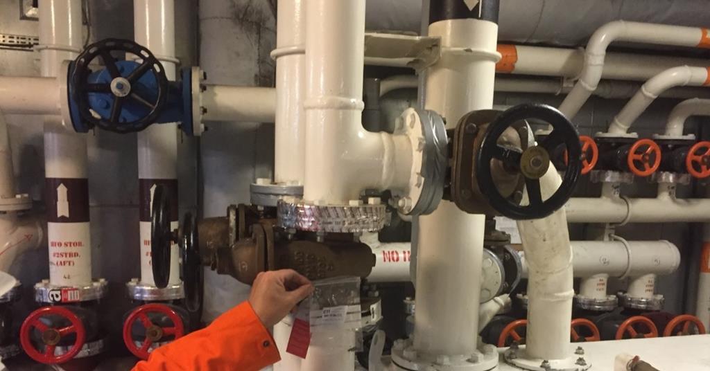 Asbestos time bomb ticking for the marine industry | News | Maritime ...