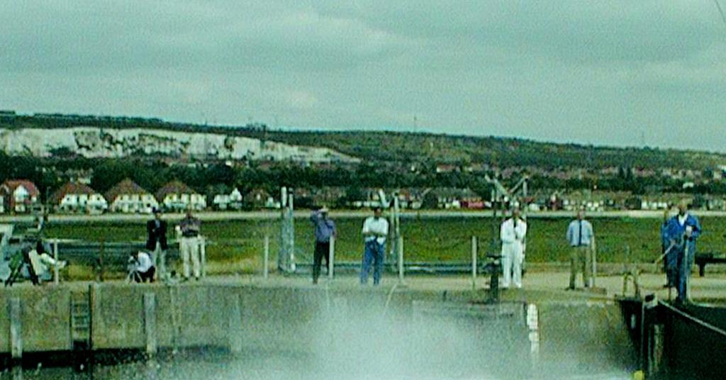 New MCA Boat From Halmatic Makes a Splash | News | Maritime Journal