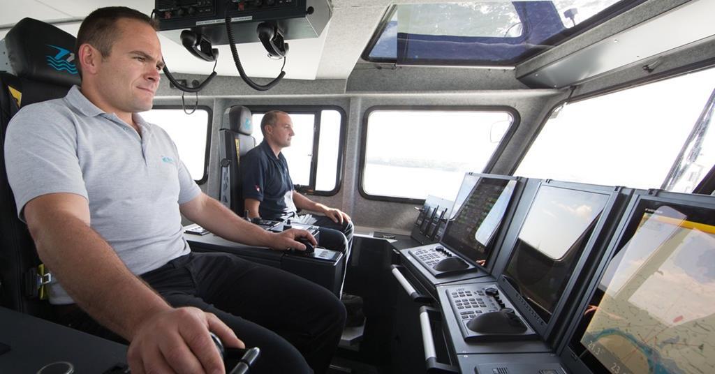 Shortage of skilled seafarers could spell disaster in maritime | News ...