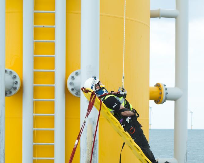Opinion: Bridging the maritime skills chasm | News | Maritime Journal