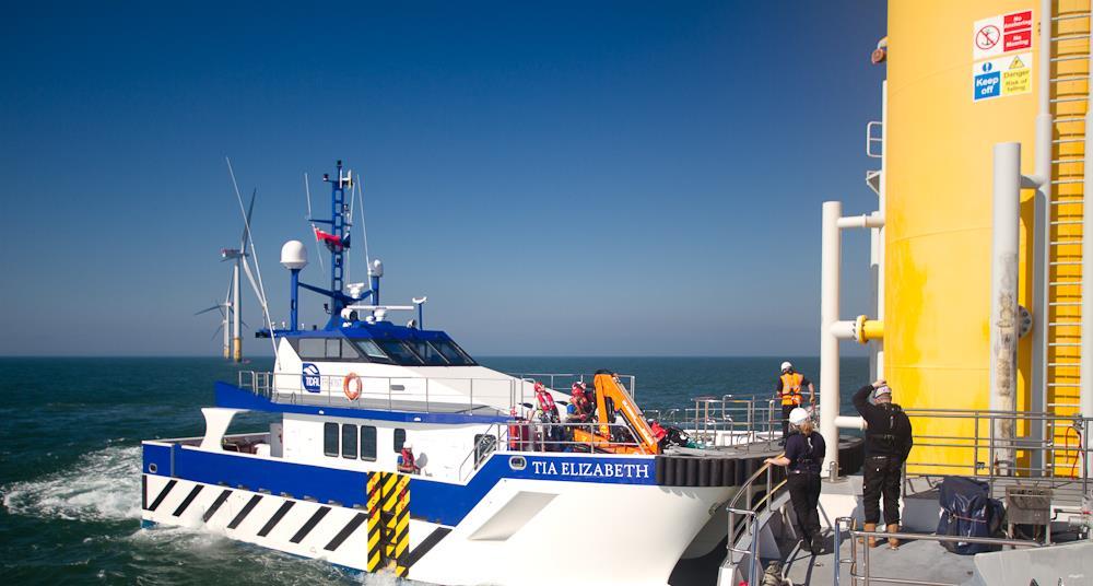 Opinion: Bridging the maritime skills chasm | News | Maritime Journal