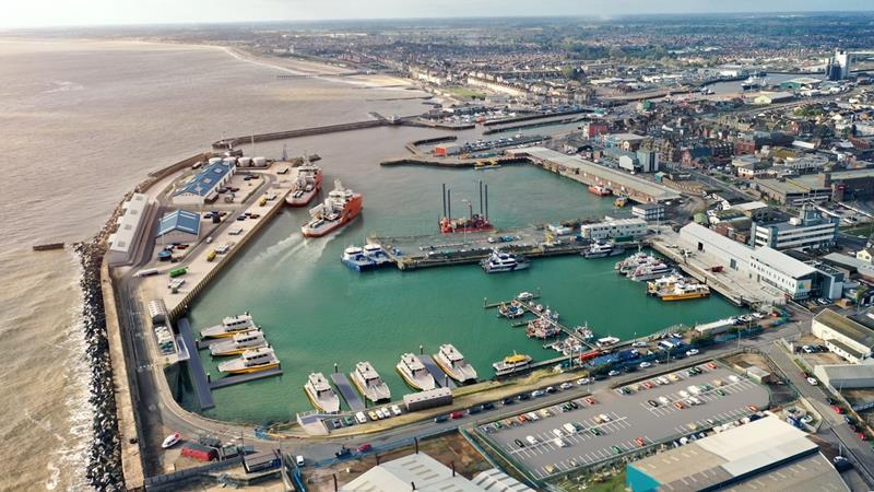 ABP sets out plans for five port projects | News | Maritime Journal