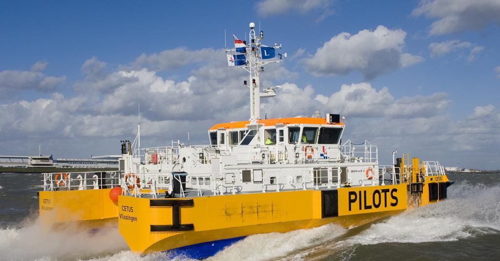 Chasing net zero: Dutch pilots are seeking answers | News | Maritime ...