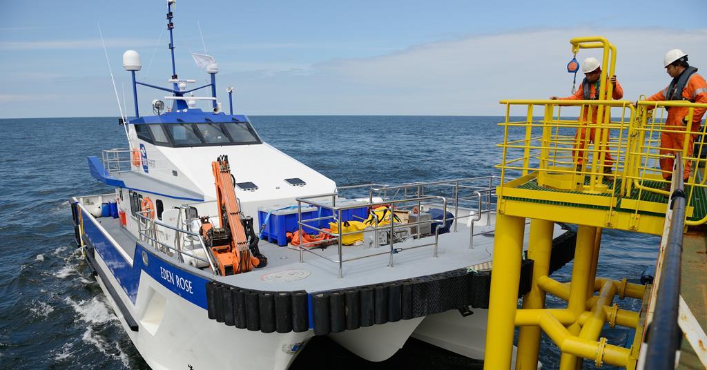 Opinion: Bridging the maritime skills chasm | News | Maritime Journal