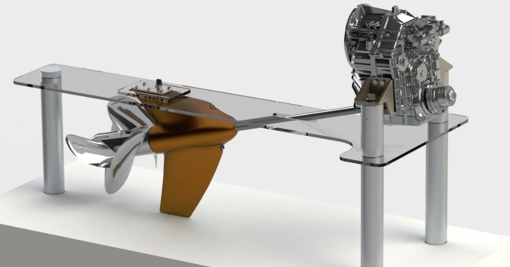 ZF rolls out SUPERSHIFT 2 for further gearbox models | News | Maritime ...