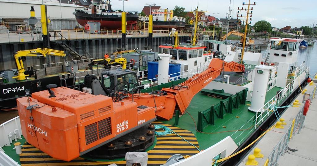 Propulsion variety for new boats | News | Maritime Journal
