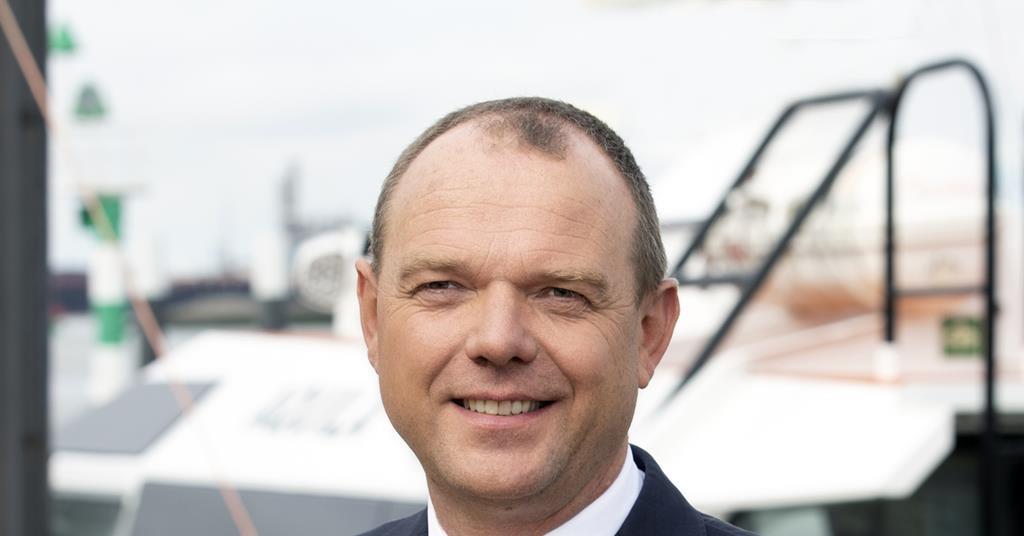 Chasing net zero: Dutch pilots are seeking answers | News | Maritime ...