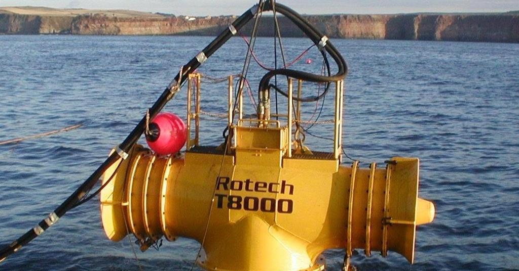 Rotech Subsea reaches new milestone | News | Maritime Journal