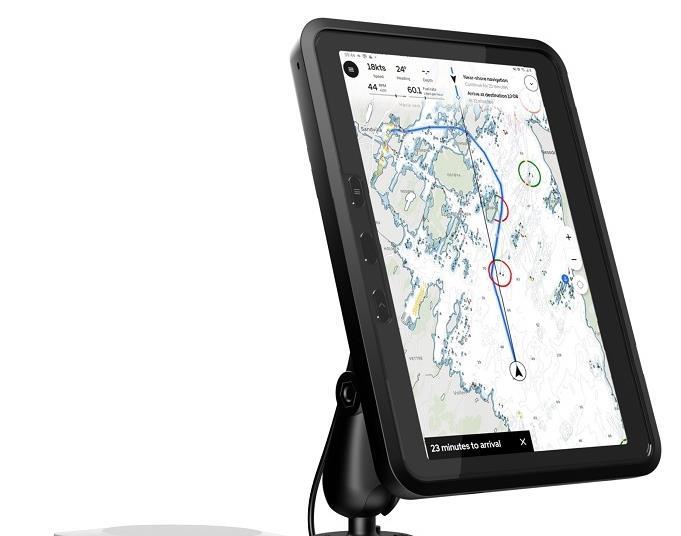 Orca electronic charts and more | News | Maritime Journal
