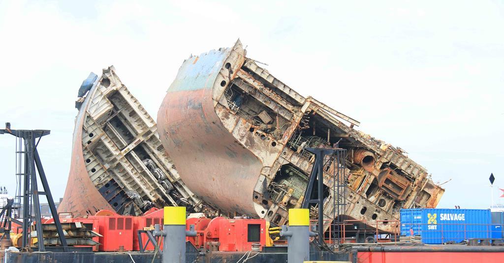 Value of what’s saved overrides cost of saving it - ISU | News ...