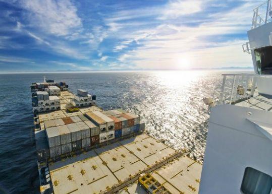 Remote Dynamic Positioning inspection service | News | Maritime Journal