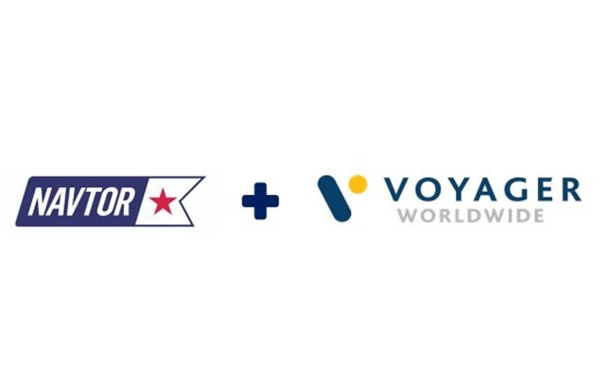 Navtor and Voyager merge in ‘landmark combination’ | News | Maritime ...