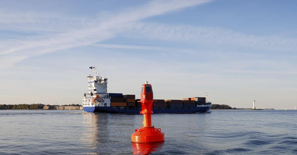 Trelleborg showcases range of new products | News | Maritime Journal