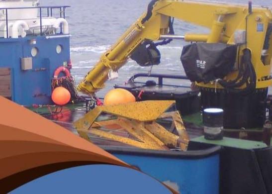 The Workboat Code Edition 2 launched | News | Maritime Journal