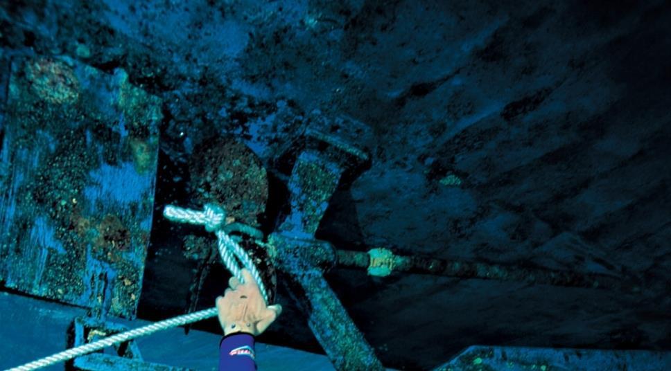 Training launched for emergency dive system | News | Maritime Journal