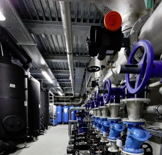 New RENK multifunctional test facility | News | Maritime Journal