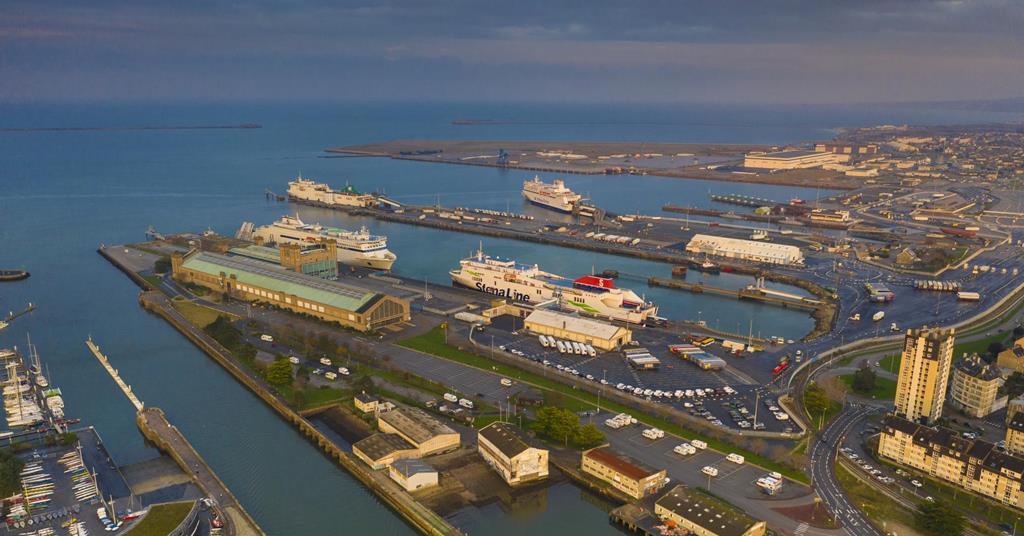 Ports of Normandy leads funding demands for forgotten ports | News ...