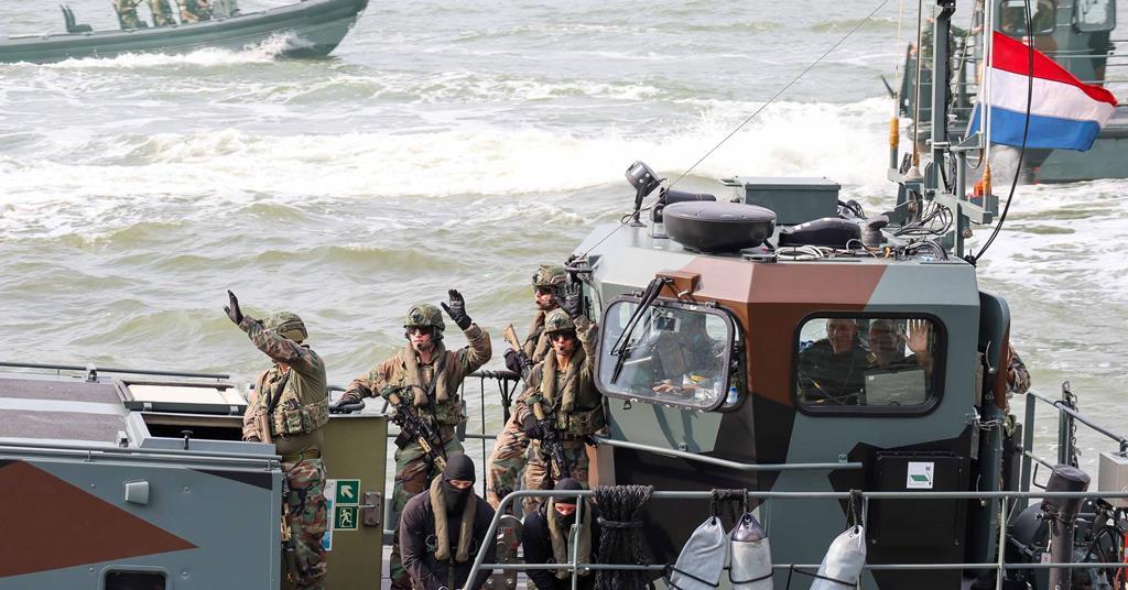 Rotterdam’s World Port Days returns | News | Maritime Journal