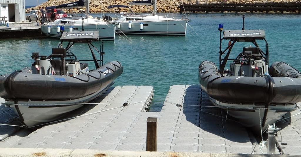 VersaDock unveils drive on dock systems | News | Maritime Journal