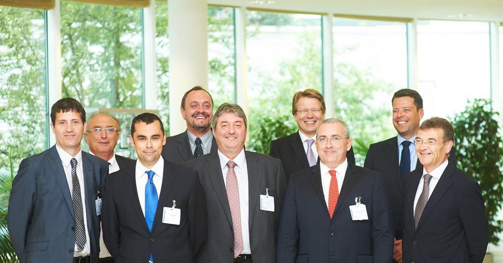 EPCSA launches with an ‘Added Dimension’ | News | Maritime Journal