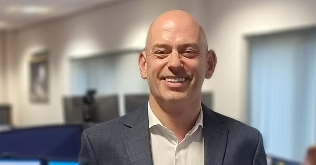 MacArtney makes two appointments | News | Maritime Journal