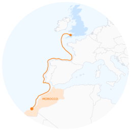 World largest cable-layer for £20 billion subsea project | News ...