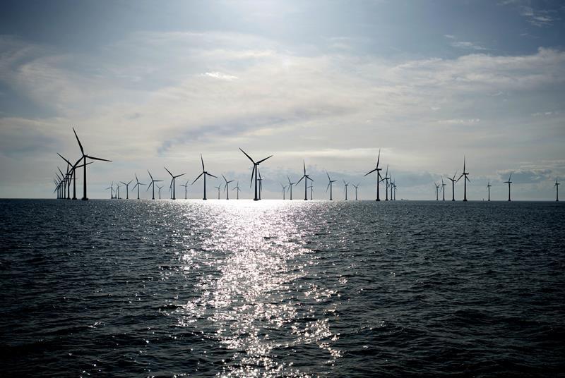 Grid connection contracts awarded for BorWin3 | News | Maritime Journal
