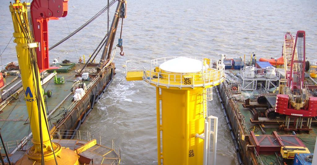 Red7Marine jacking up business at Seawork | News | Maritime Journal