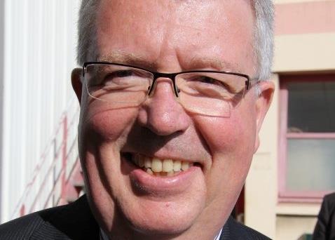 Management moves at DSB | News | Maritime Journal