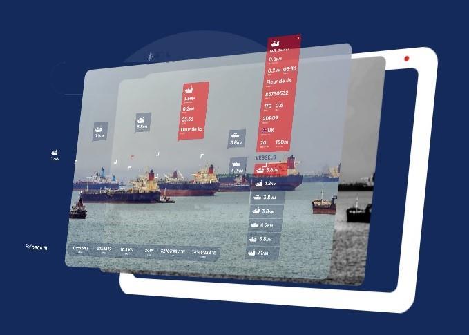AI navigation tools help prevent collisions | News | Maritime Journal