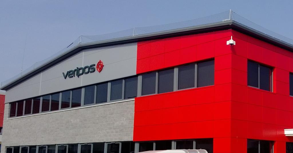 Veripos Moves to New HQ | News | Maritime Journal