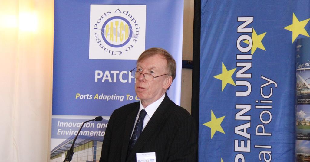 Wave and tidal on the map at PATCH workshop | News | Maritime Journal