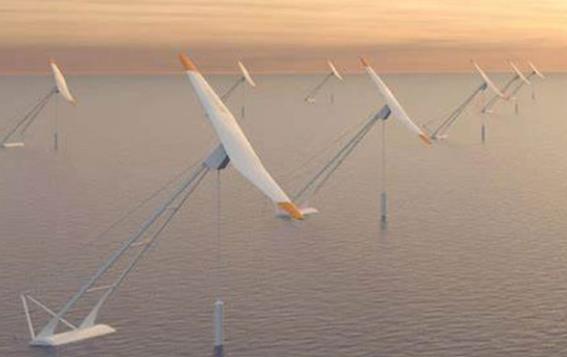 VIDEO: Mitsui OSK puts money into floating wind | News - Videos ...