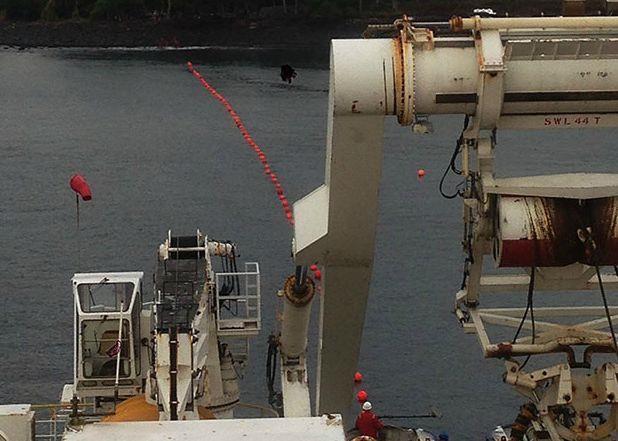 Subsea cable services keep UK powered up | News | Maritime Journal