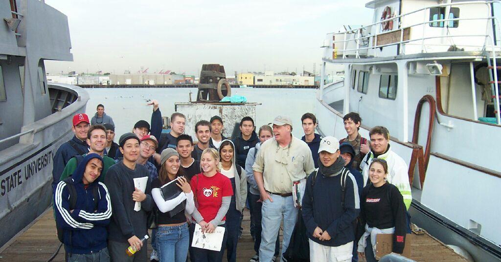 'Ocean Careers' becomes an annual event | News | Maritime Journal