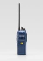 New safety first digital radio | News | Maritime Journal