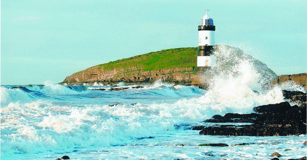 Headline: The Future of Aids to Navigation | News | Maritime Journal