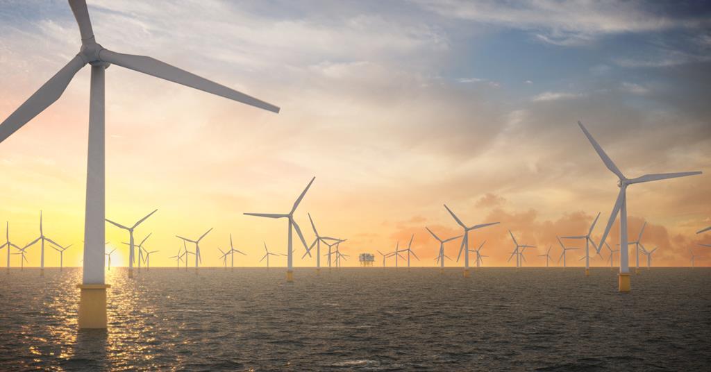 Contract awarded for world’s biggest wind farm | News | Maritime Journal