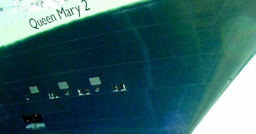 First UK Outing for the Dockmaster | News | Maritime Journal