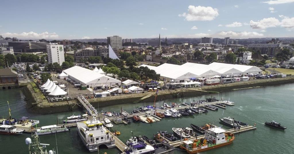New dates confirmed for Seawork | News | Maritime Journal