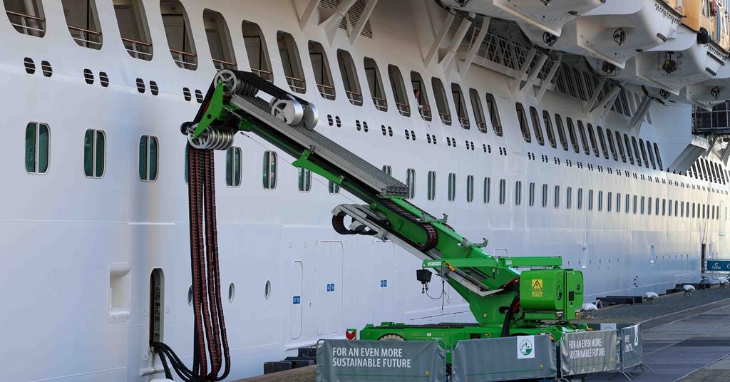 MCA warns of dangers of sleeping on ‘dead ships’ | News | Maritime Journal