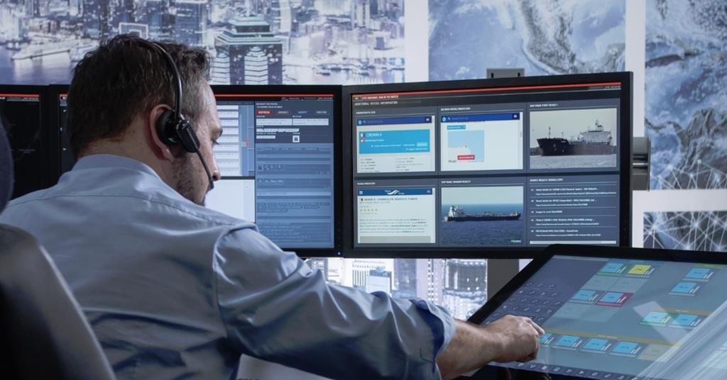 Integrated safety communication system for Greece | News | Maritime Journal