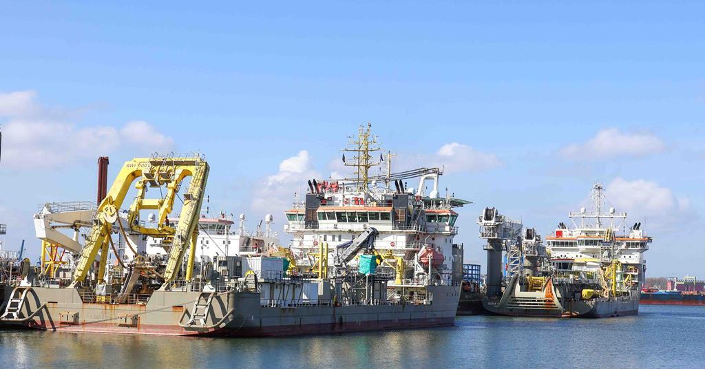 MCA warns of dangers of sleeping on ‘dead ships’ | News | Maritime Journal