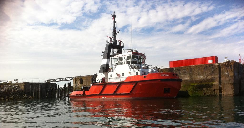 Tug and lifeboats rescue stricken ro-ro and crew | News | Maritime Journal