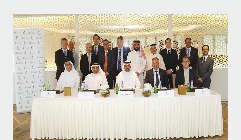 Bahrain LNG terminal contract success for Smit Lamnalco | News ...