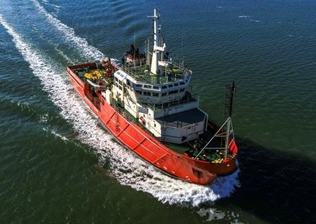 ‘MV Orcades’ prepared for new role | News | Maritime Journal