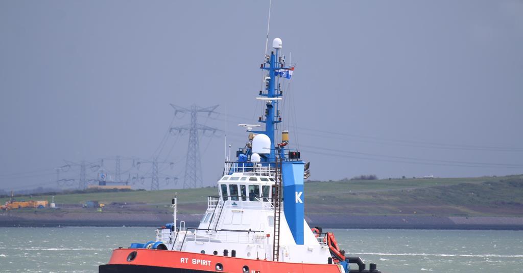 Kotug’s global expansion continues | News | Maritime Journal