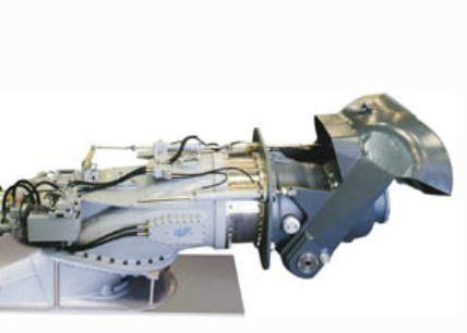 Waterjets to power offshore wind vessels | News | Maritime Journal