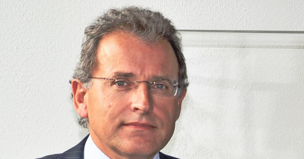 Marcel Flipse of Orcan Energy | News | Maritime Journal