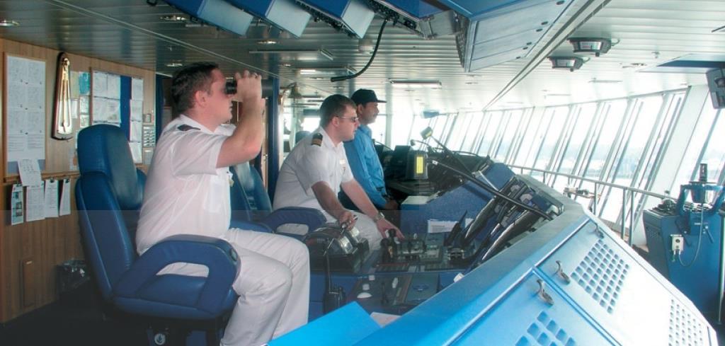 Global shortage of seafarers addressed | News | Maritime Journal